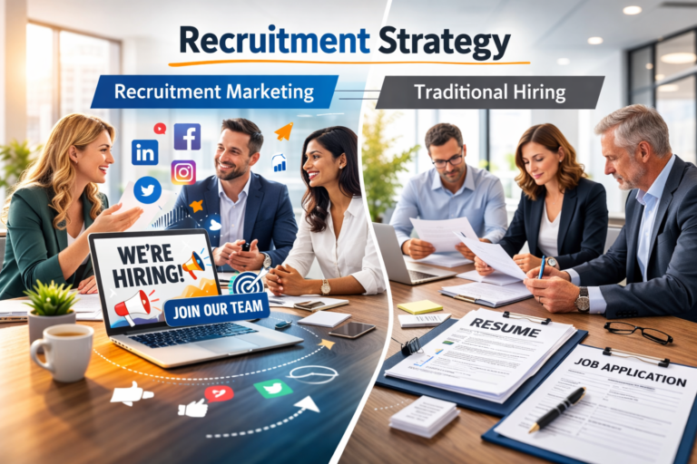 Top 11 Hiring Process Steps for 2025 | Recruitment Processes